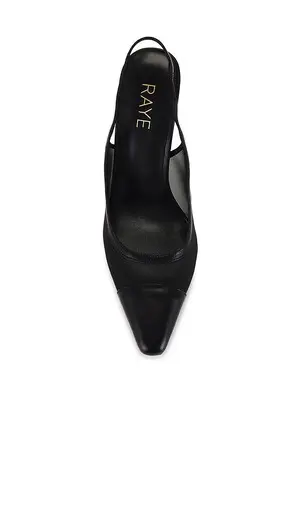 Raye Vaneau Slingback