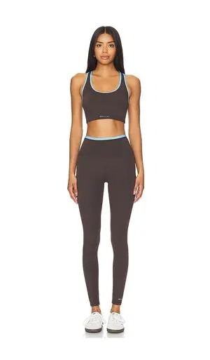 P.E Nation Stellar Sports Bra