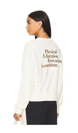 P.E Nation Medely Sweatshirt