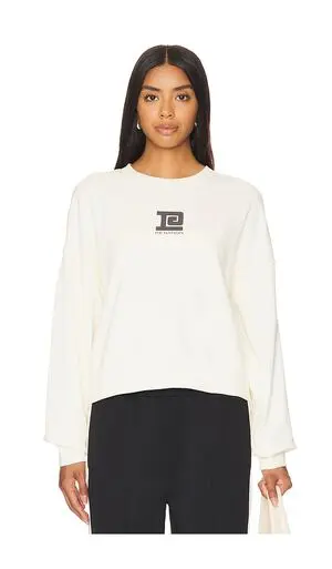 P.E Nation Medely Sweatshirt
