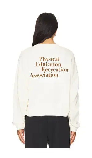P.E Nation Medely Sweatshirt