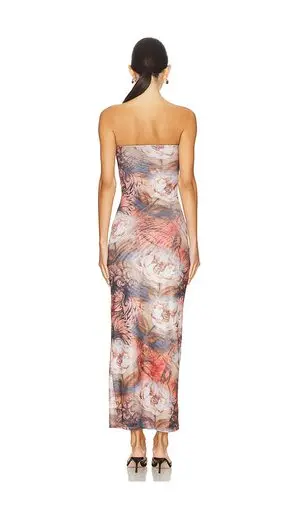 Superdown Gabi Maxi Dress