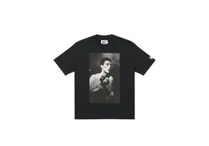 PALACE Happy Mondays Bez T-shirt - Black