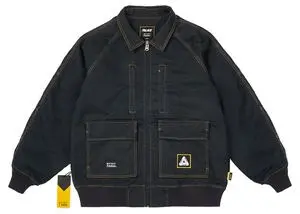 PALACE Kevlar Denim Bomber