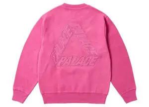 PALACE Reverse P3 Crew