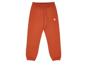 PALACE Sofar Jogger - Rust