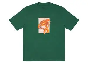 PALACE Thermadore T-shirt