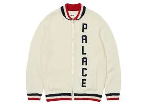 PALACE Vert Knit