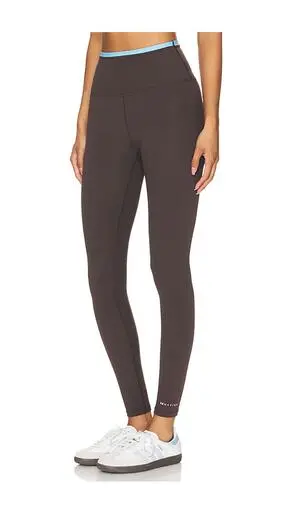 P.E Nation High Rise Compression Leggings
