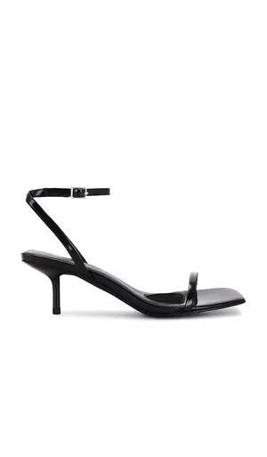 Raye Misty Sandal - Black