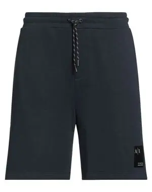 Armani Exchange Bermuda Shorts
