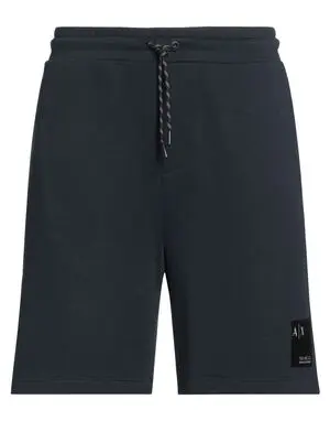 Armani Exchange Bermuda Shorts