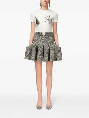 AREA Handprint T-shirt