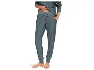 Eberjey Softest Sweats Joggers - Blue