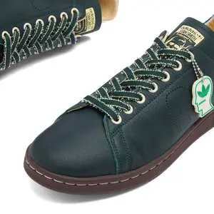 Adidas X Brain Dead Stan Smith Sneakers - Shadow Green