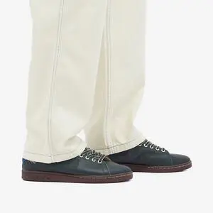 Adidas X Brain Dead Stan Smith Sneakers - Shadow Green