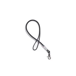 Kith X Bmw Lanyard - Black