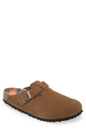 BIRKENSTOCK Boston Clog