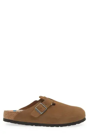 BIRKENSTOCK Boston Clog