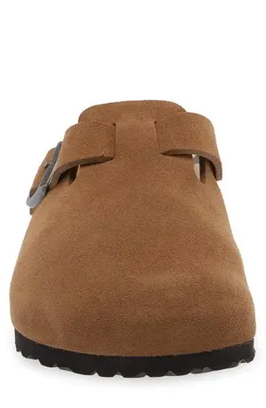 BIRKENSTOCK Boston Clog
