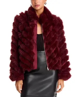 Love Token Classic Outerwear For Women