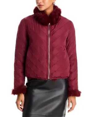 Love Token Jacket