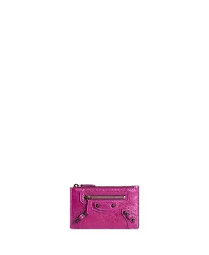 Coach Paisley Print Card Cases
