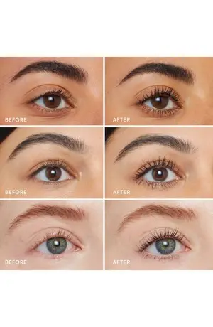 Jane Iredale Lash Fixation Length & Definition Tubing Mascara