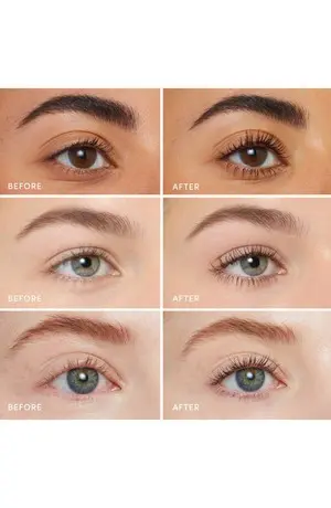 Jane Iredale Lash Fixation Length & Definition Tubing Mascara