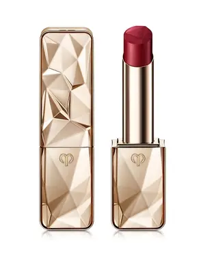 CLE DE PEAU BEAUTE The Precious Lipstick - Dynamic Ruby