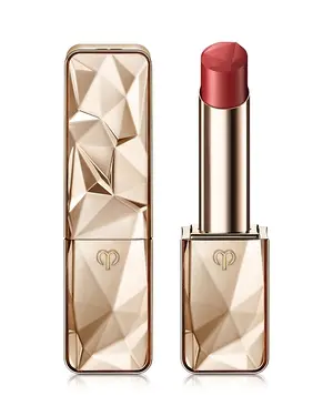 CLE DE PEAU BEAUTE The Precious Lipstick - Tender Red Emerald