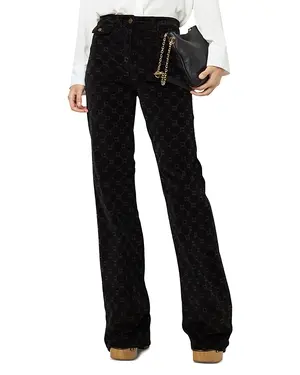 Gerard Darel Anna Pants