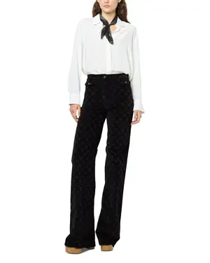 Gerard Darel Anna Pants