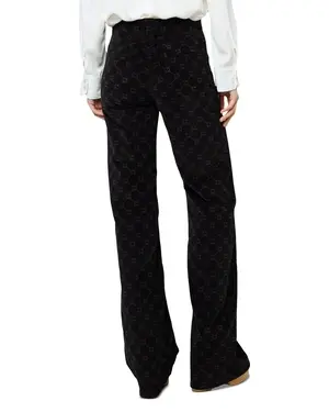 Gerard Darel Anna Pants