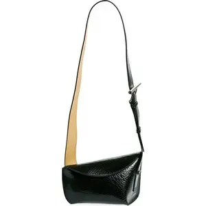 Alexander McQueen T-bar Sling Bag