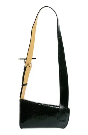 Alexander McQueen T-bar Sling Bag