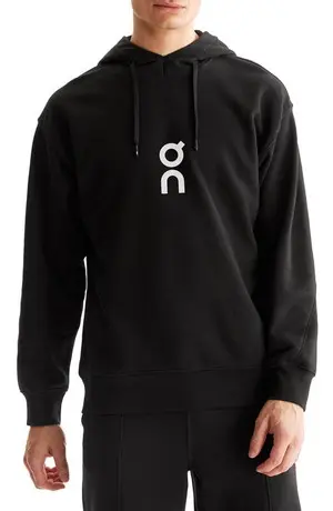 On Logo Sweatshirts Hoodies For Men