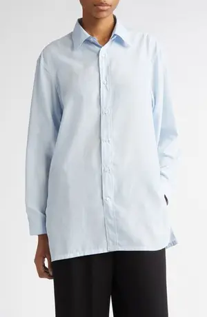 Setchu Long Sleeve Shirts For Women