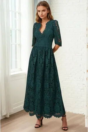 Yumi Kim Hester Lace Dress