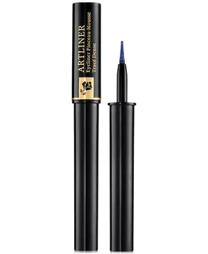LANCOME Artliner Liquid Eyeliner - Blue Metallic