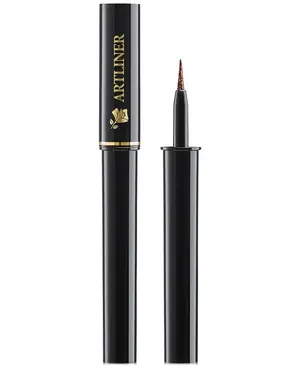 LANCOME Artliner Liquid Eyeliner - Brown Metallic