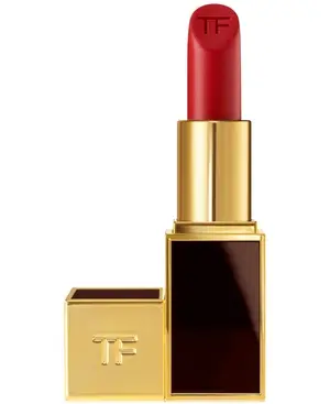 TOM FORD Runway Lip Color Lipstick With 12 Hour Longwear Cherry Lush