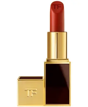TOM FORD Runway Lip Color Lipstick With 12 Hour Longwear Scarlet Rouge