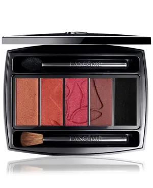 LANCOME Hypnose 5-color Eyeshadow Palette New 19