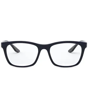 Prada Square Eyeglasses