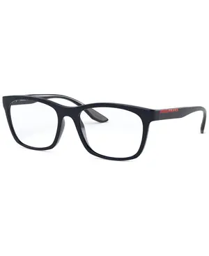 Prada Square Eyeglasses