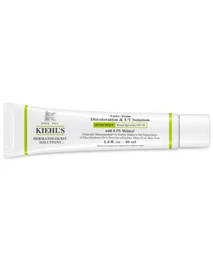 KIEHL'S SINCE 1851 Auto-tone Discoloration & Uv Solution - Us,ca