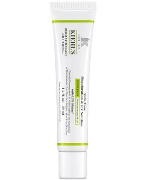 KIEHL'S SINCE 1851 Auto-tone Discoloration & Uv Solution - Us,ca