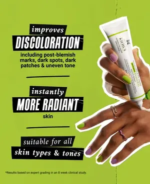 KIEHL'S SINCE 1851 Auto-tone Discoloration & Uv Solution - Us,ca
