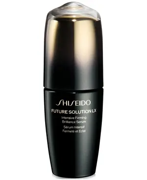 SHISEIDO Future Solution Lx Intensive Firming Brilliance Serum - No Color
